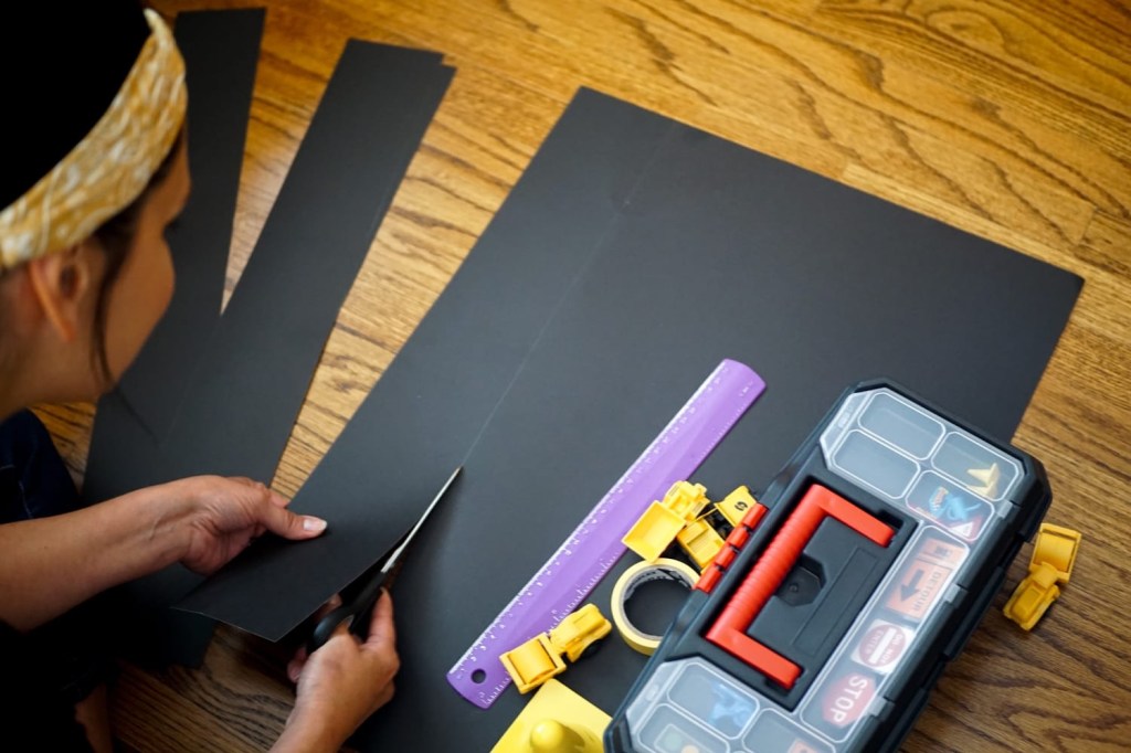 A place to play and learn. DIY kits for educators, parents and children.